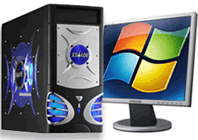 Fireball PC Complete Computer Solutions of CT, Computer Repair,Sales ...